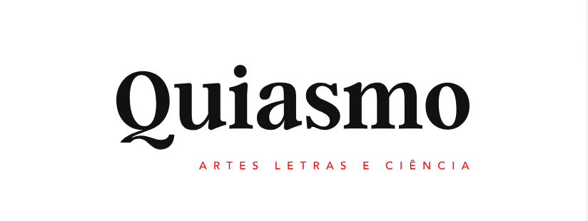 Ficha Técnica - Revista Quiasmo