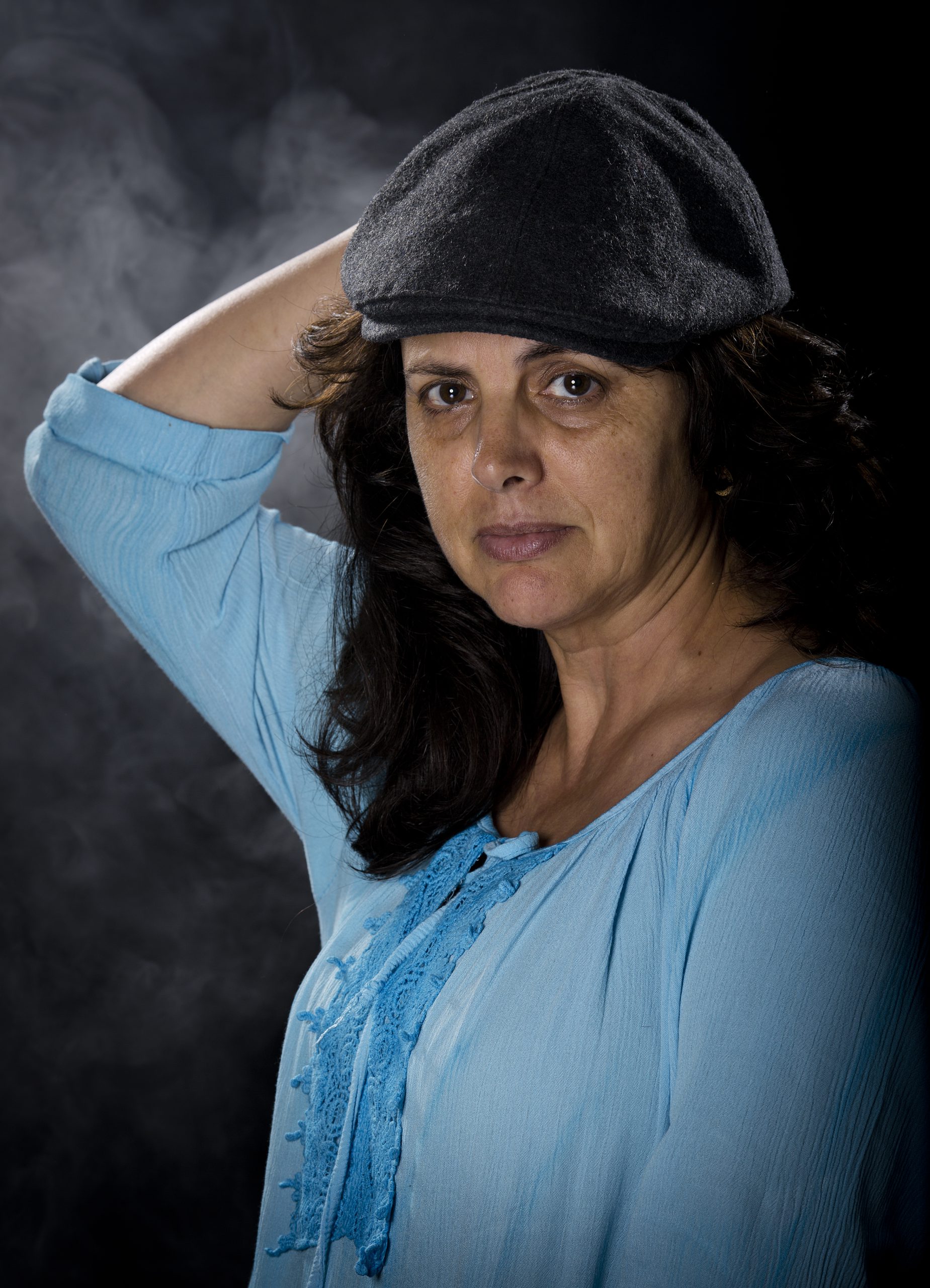 5 poemas de Ana Maria Oliveira - Revista Quiasmo